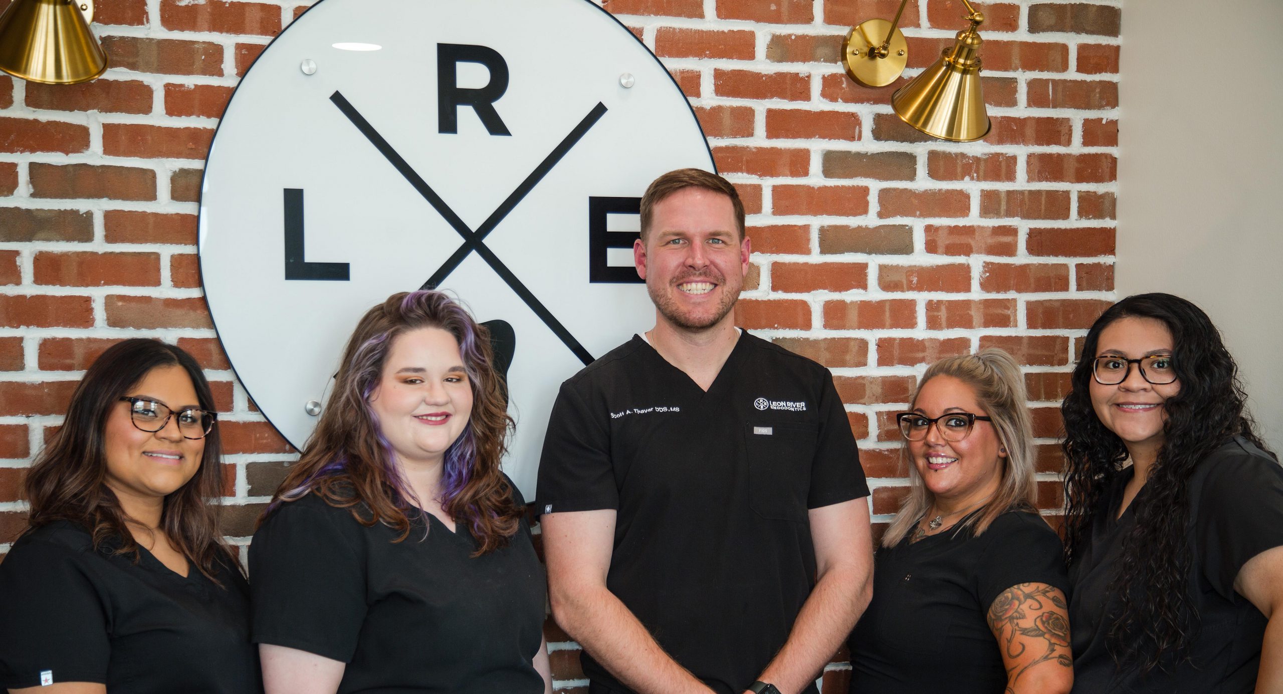 Meet The Team – Leon River Endodontics