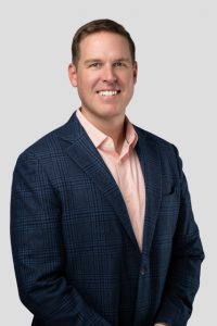 Meet Dr. Scott Thayer - Leon River Endodontics